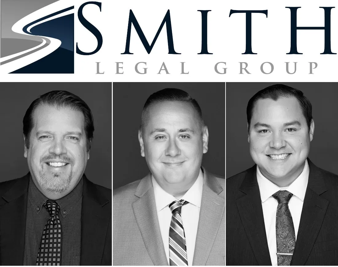 About Our Attorneys - Smith Legal Group